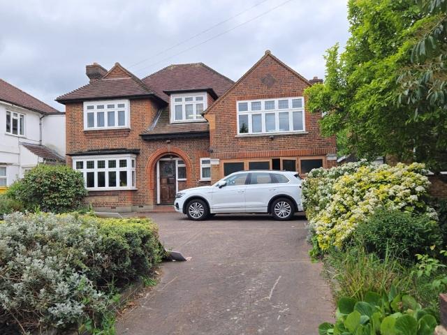 Apartment at Wickham Road, Greater London