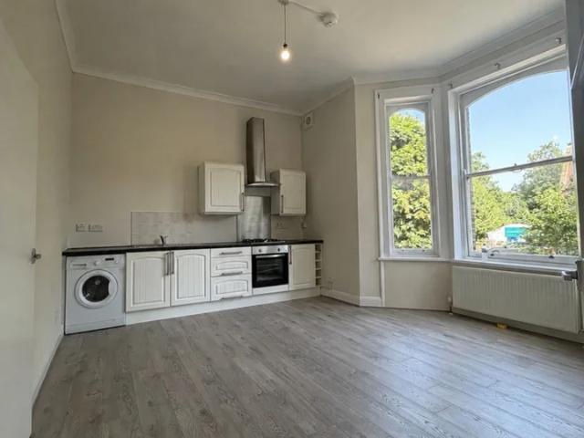 Apartment at Wickham Road, Greater London