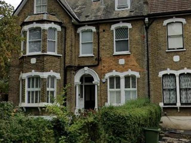 Apartment at Wickham Road, Greater London