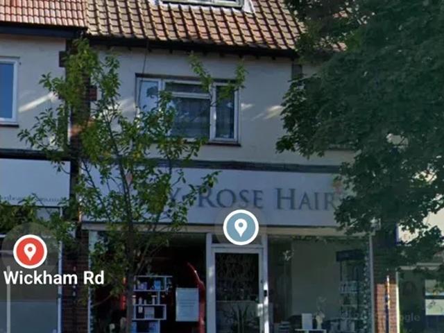 Apartment at Wickham Road, Greater London