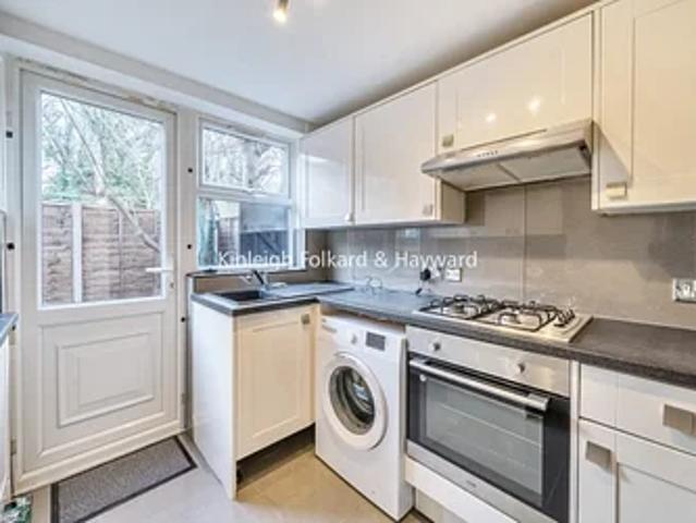 Apartment at Wickham Road, Greater London
