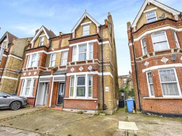Apartment at Wickham Road, Greater London