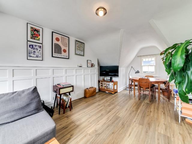 Apartment at Wickham Road, Greater London