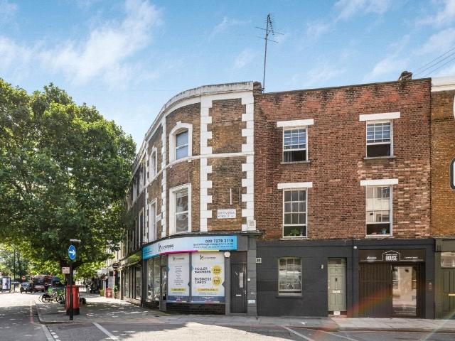 Apartment at Wicklow Street, Greater London