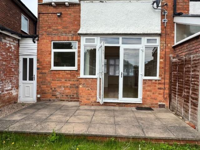 Apartment at Wichnor Road, Metropolitan Borough of Solihull
