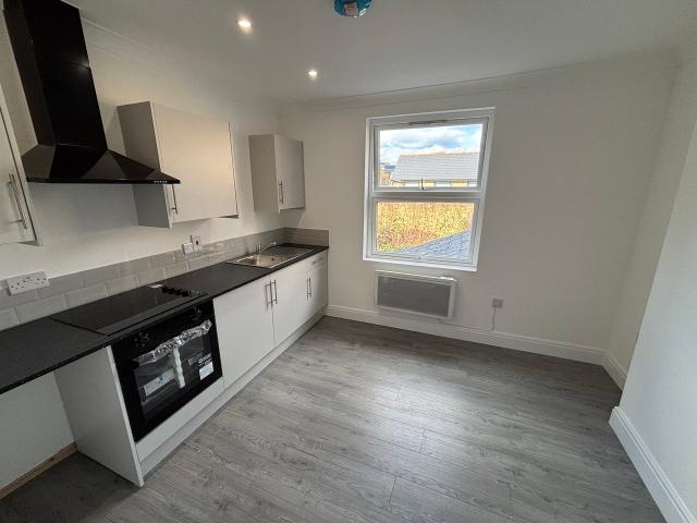 Apartment at Widmore Road, Greater London