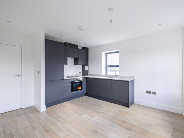 Apartment at Widmore Road, Greater London