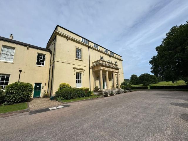 Apartment at Widworthy Court, East Devon