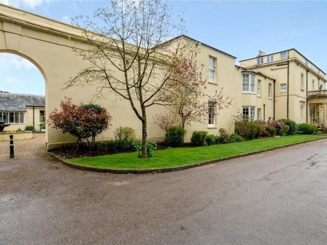 Apartment at Widworthy Court, East Devon
