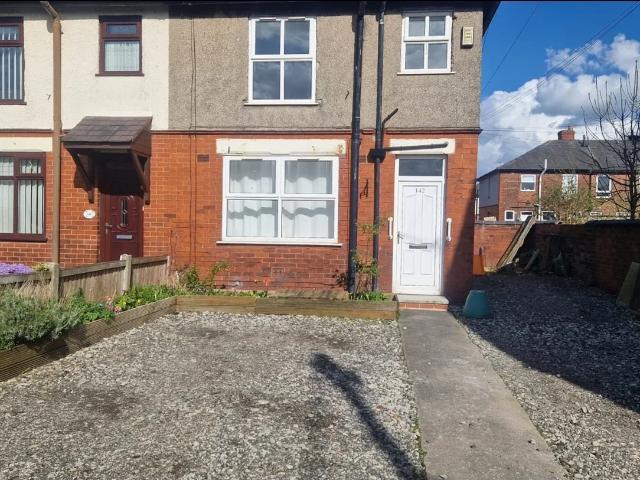 House at Wigan Road, Leigh