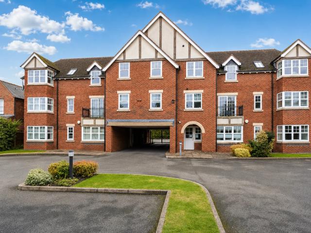 Apartment at Wigginton Road, Tamworth