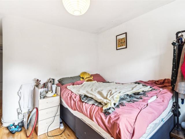 Apartment at Wightman Road, Greater London