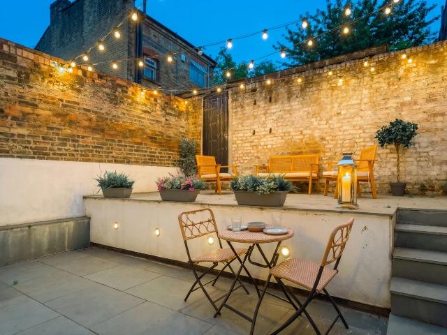 Apartment at Wightman Road, Greater London