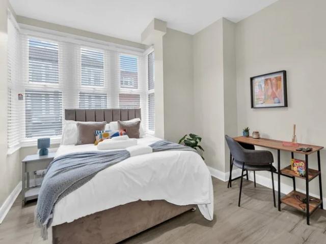Apartment at Wightman Road, Greater London