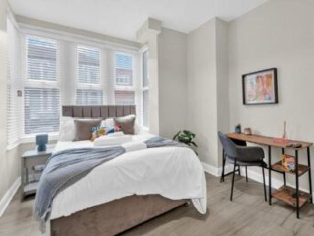 Apartment at Wightman Road, Greater London
