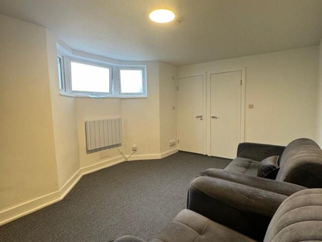 Apartment at Wightman Road, Greater London