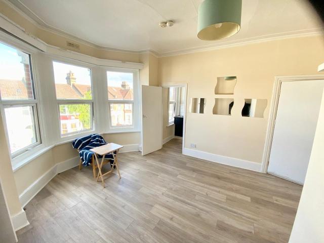 Apartment at Wightman Road, Greater London