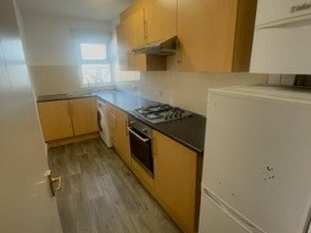 Apartment at Wightman Road, Greater London