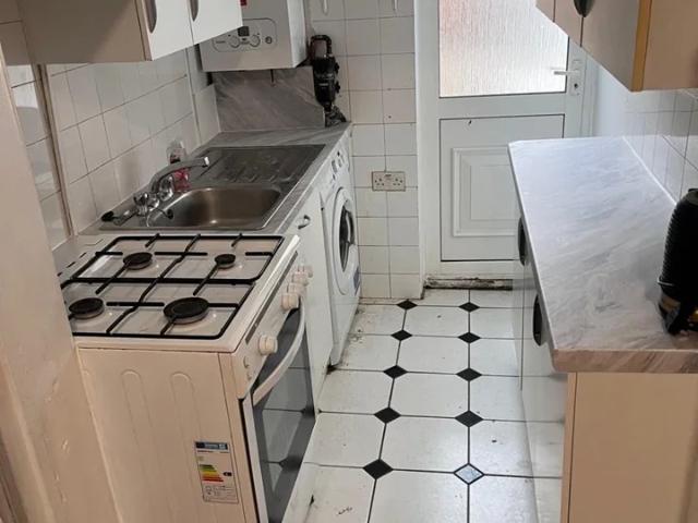 Apartment at Wightman Road, Greater London