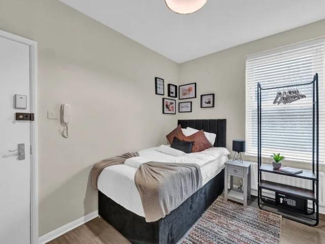 Apartment at Wightman Road, Greater London