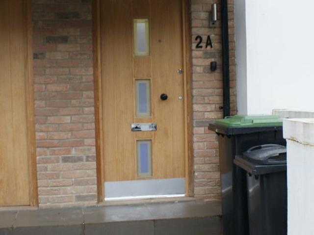 Apartment at Wightman Road, Greater London