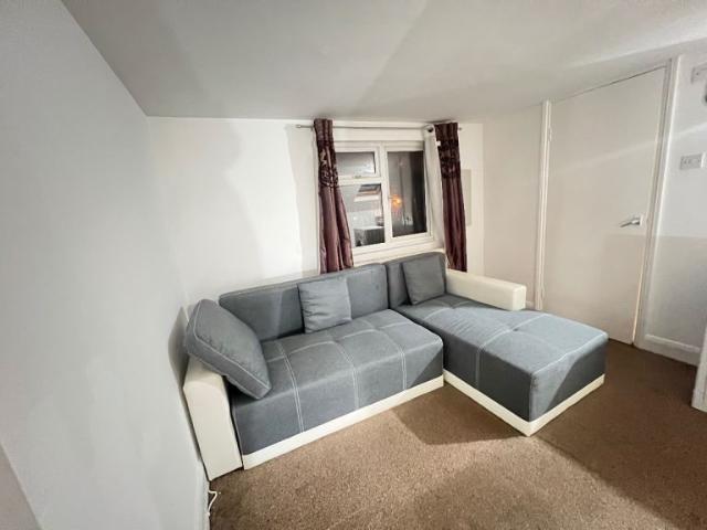 Apartment at Wightman Road, Greater London
