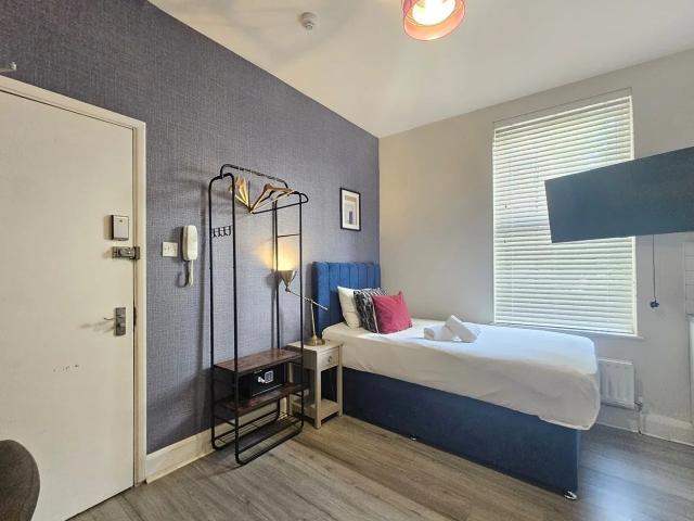 Apartment at Wightman Road, Greater London