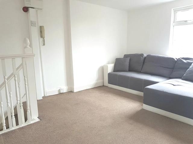 Apartment at Wightman Road, Greater London