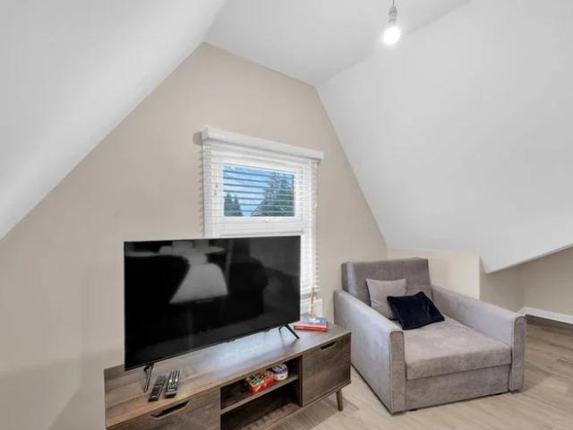 Apartment at Wightman Road, Greater London