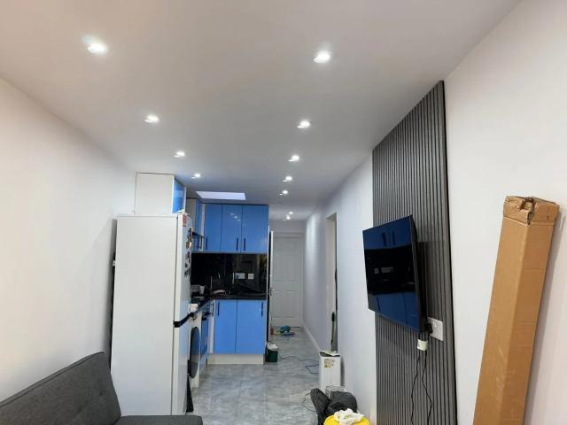 Apartment at Wigley Road, Greater London