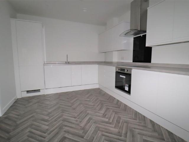 Apartment at Wigmore Lane, Wigmore