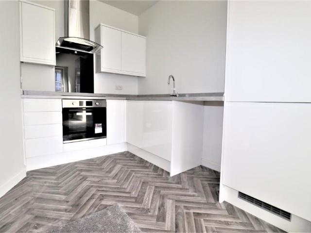 Apartment at Wigmore Lane, Wigmore