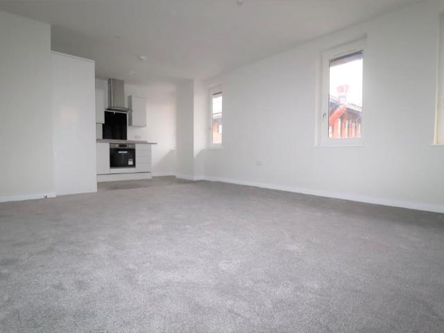 Apartment at Wigmore Lane, Wigmore