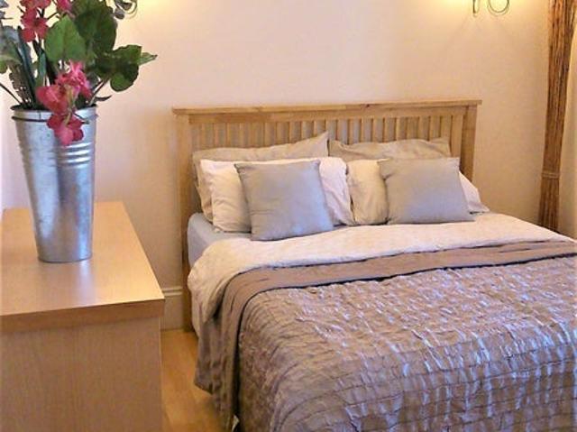 Apartment at Wigmore Street, City of Westminster