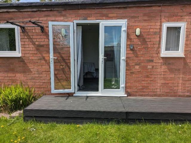 Apartment at Wilbraham Road, Manchester