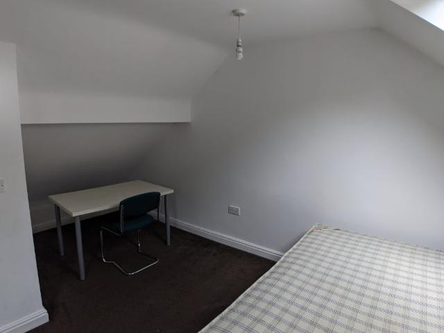 Apartment at Wilbraham Road, Manchester