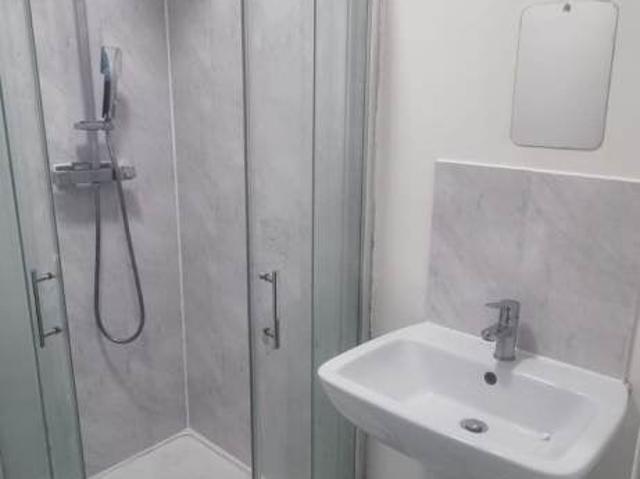 Apartment at Wilbraham Road, Manchester
