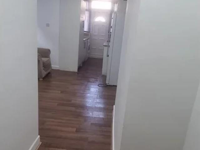 Apartment at Wilbraham Road, Manchester