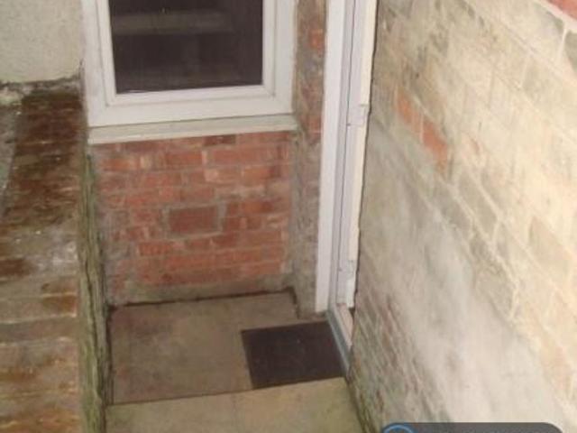 Apartment at Wilbraham Road, Manchester