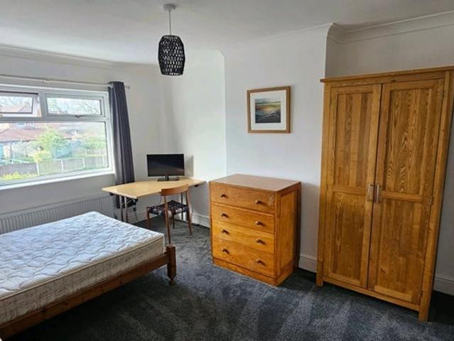 House at Wilbrahams Way, Alsager