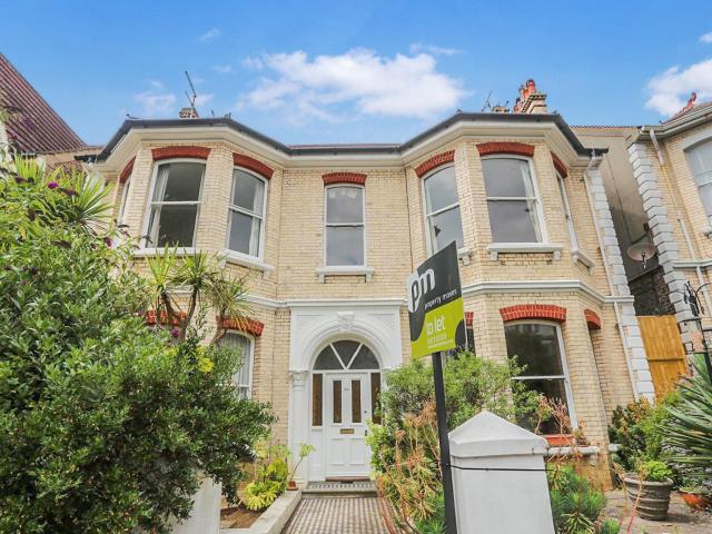 Apartment at Wilbury Gardens, Portslade by Sea