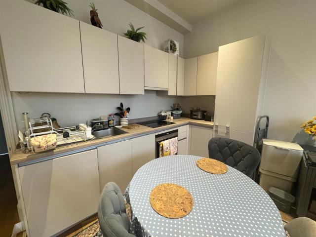 Apartment at Wilbury Road, Hove