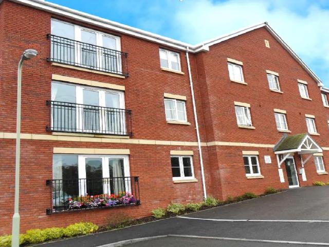 Apartment at Wild Field, Broadlands