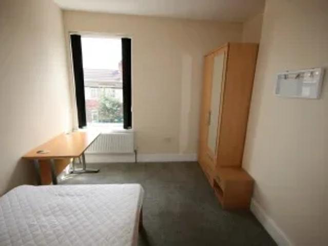 Apartment at Wild Street, Derby