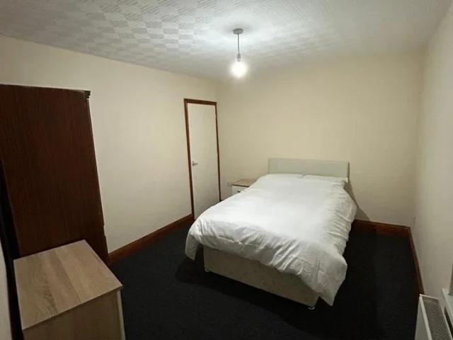 Apartment at Wildmoor Close, Birmingham