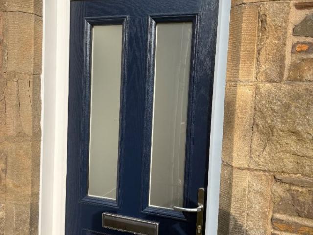 Apartment at Wilder Place, Galashiels