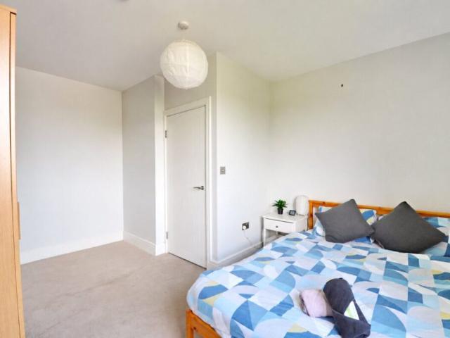 Apartment at Wilder Street, Bristol