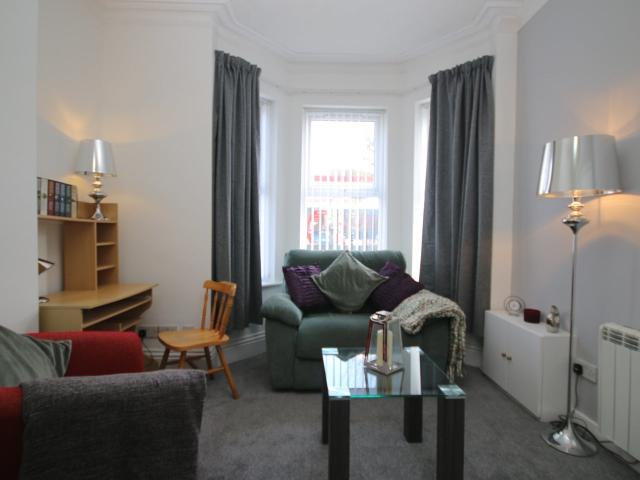 Apartment at Wilderspool Causeway, Warrington