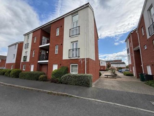 Apartment at Wildhay Brook, Derby