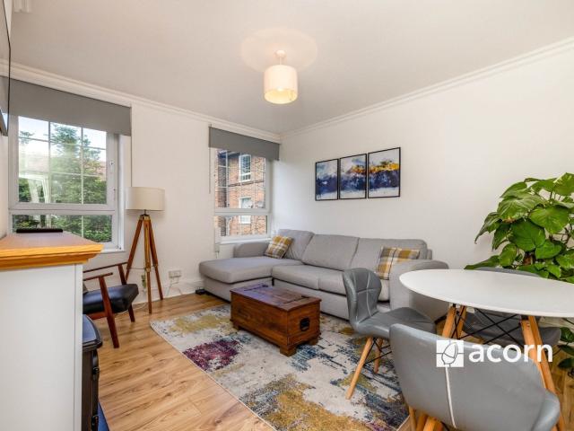 Apartment at Wild's Rents, Greater London